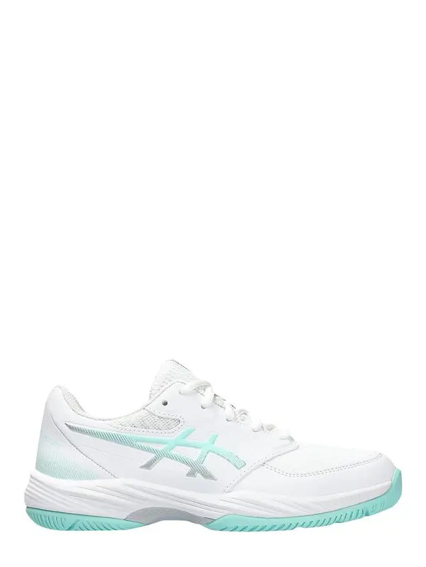 Asics Netburner Ballistic 3 Gs - White