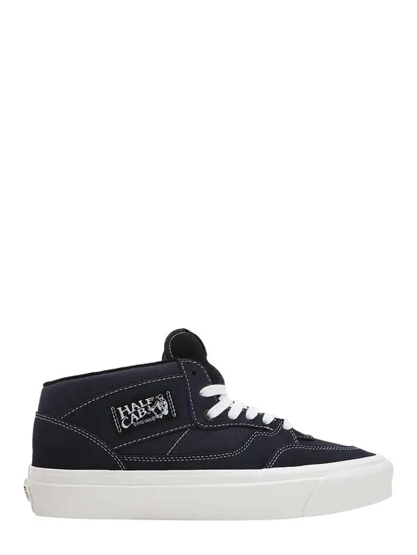VANS Half Cab 33 Dx Anaheim Factory Sneakers - Blue