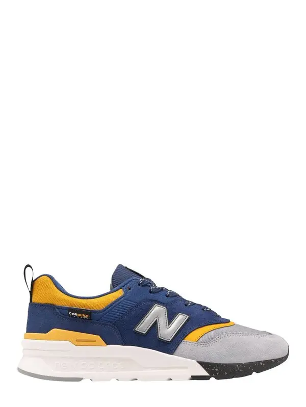 NEW BALANCE 997h Cordura Sneakers - Blue