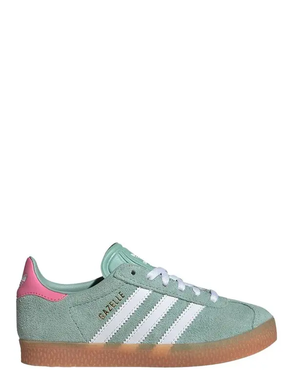 Adidas Gazelle C Sneakers - Green