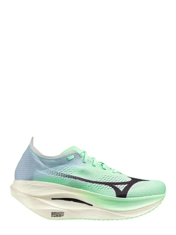 Mizuno Wave Rebellion Pro 3 - Green