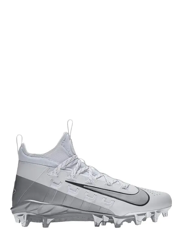 Nike Alpha Huarache 6 Elite Lax Le - White