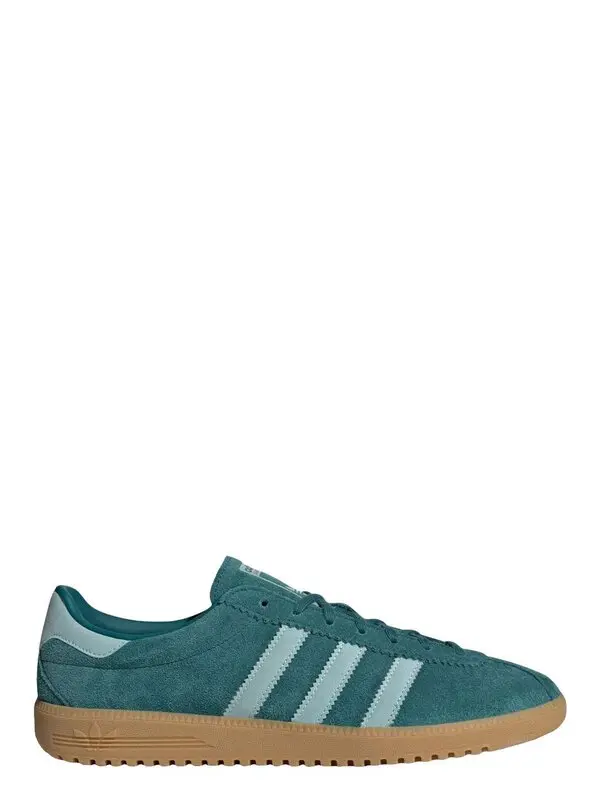 Adidas Bermuda Sneakers - Green
