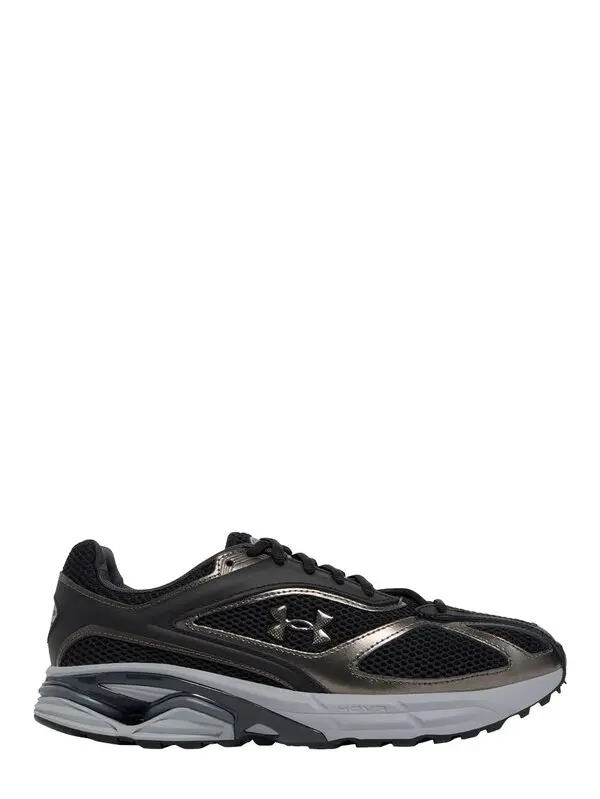 Under Armour Apparition Metallic Sneakers - Black
