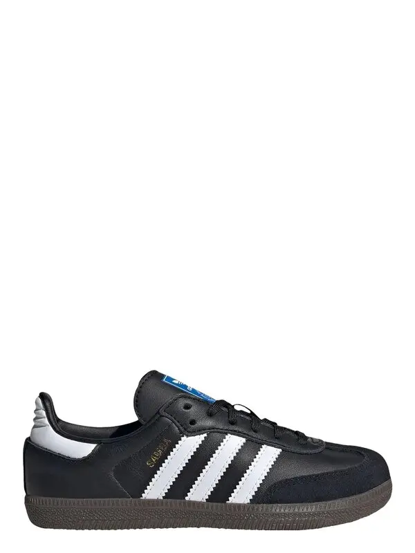 Adidas Samba Og C Sneakers - Black
