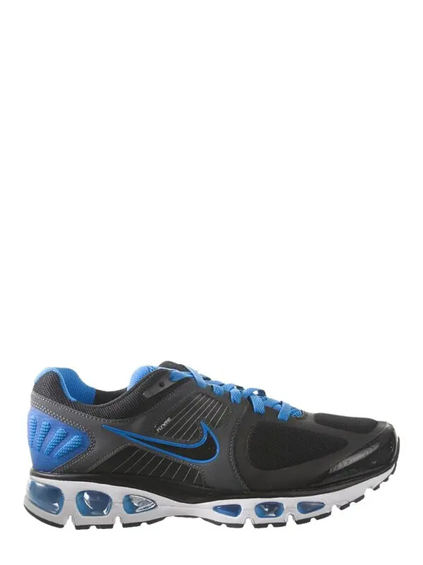 Nike Air Max Tailwind+ 3 Sneakers - Black