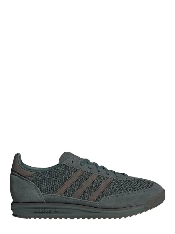 Adidas Sl72 Rs Sneakers - Green