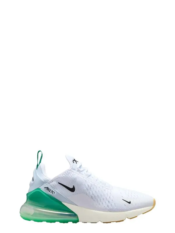 Nike Air Max 270 Sneakers - White