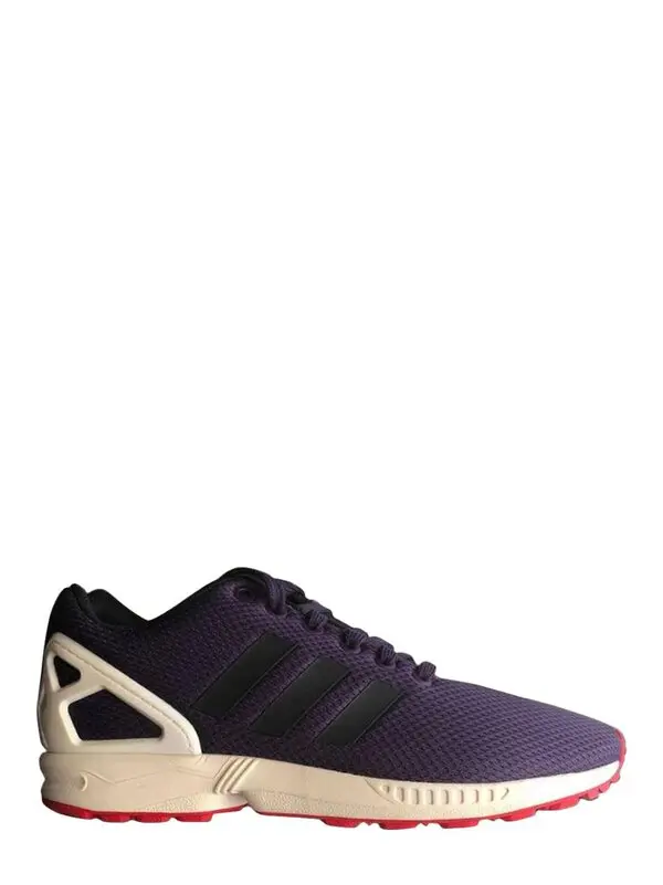 Adidas Zx Flux Sneakers - Purple