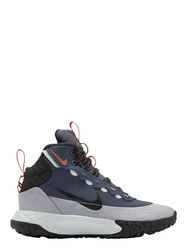 Nike Terrascout Gs Sneakers - Blue