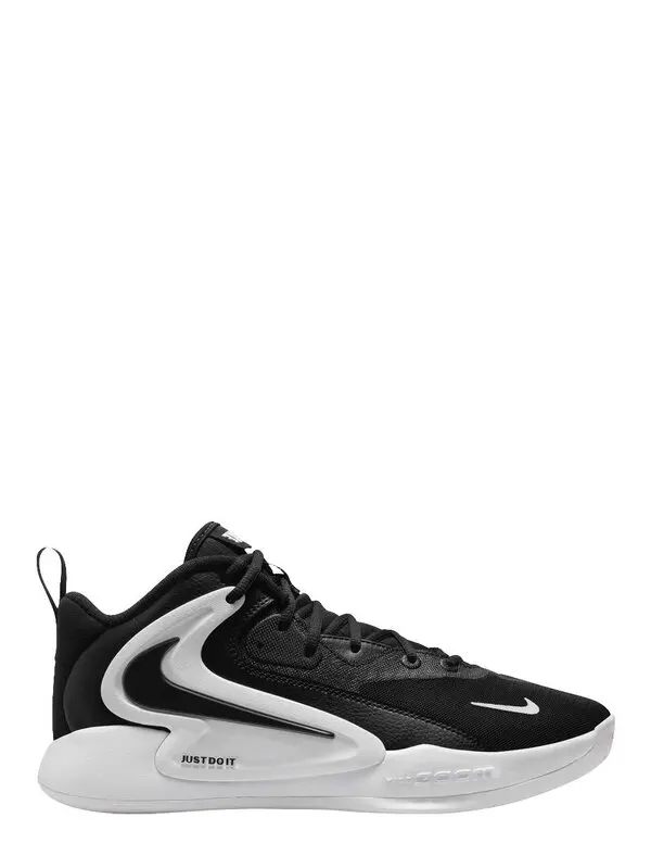Nike Air Zoom Hyperset 2 Ic Sneakers - Black