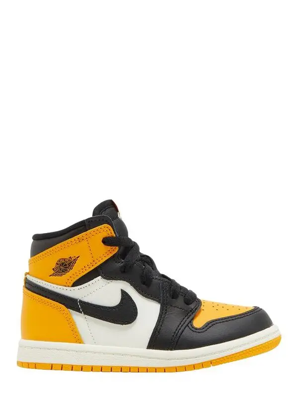 JORDAN 1 Retro High Og Td - Yellow