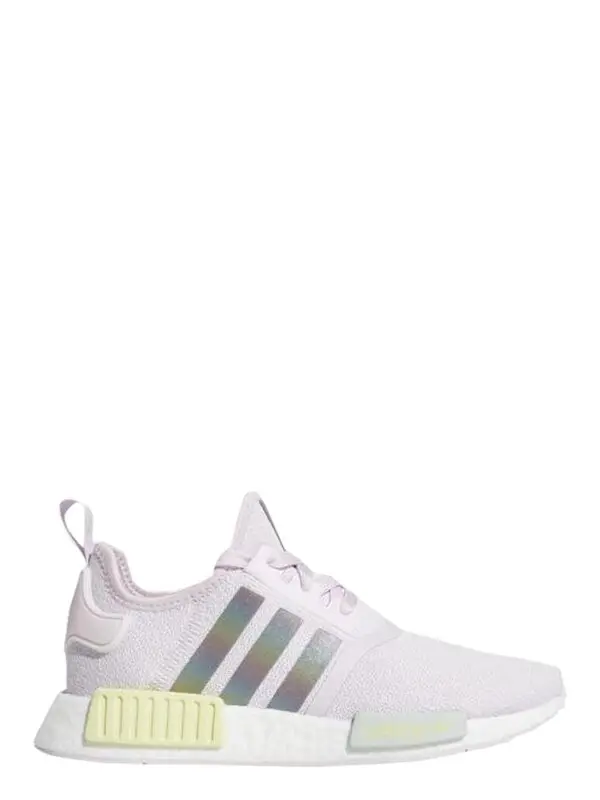 Adidas Nmd_r1 J Sneakers - Pink