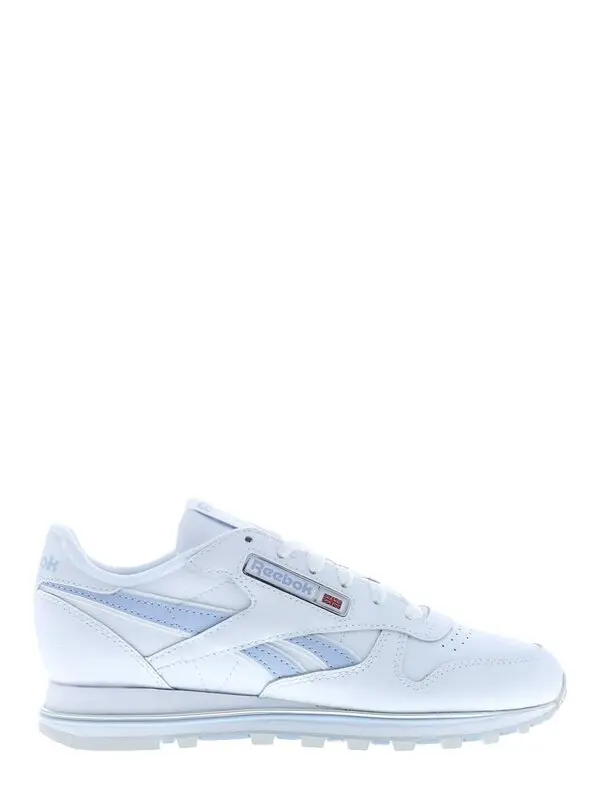 REEBOK Classic Leather Clip V2 - White