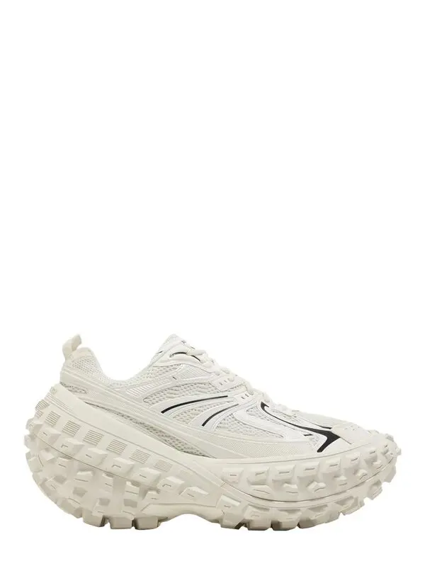 Balenciaga Defender Sneaker - Cream