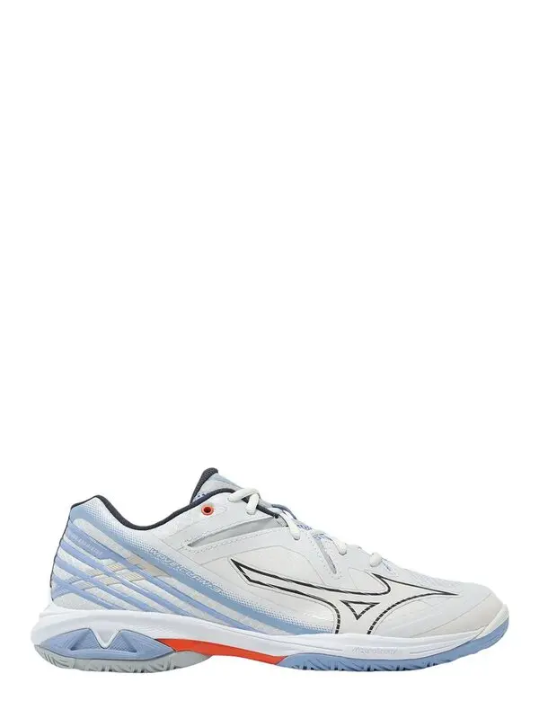 Mizuno Wave Claw 3 Wide - Grey
