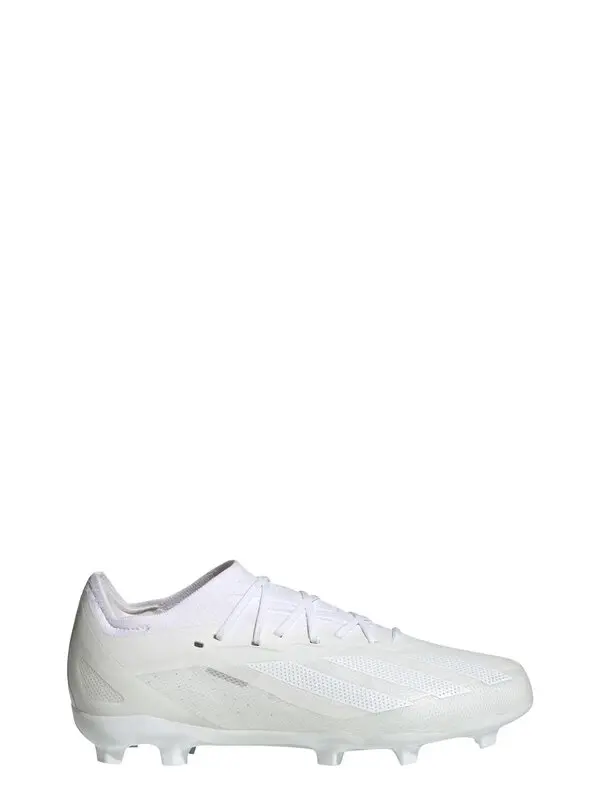 Adidas X Crazyfast.1 Fg J 'pearlized Pack - White