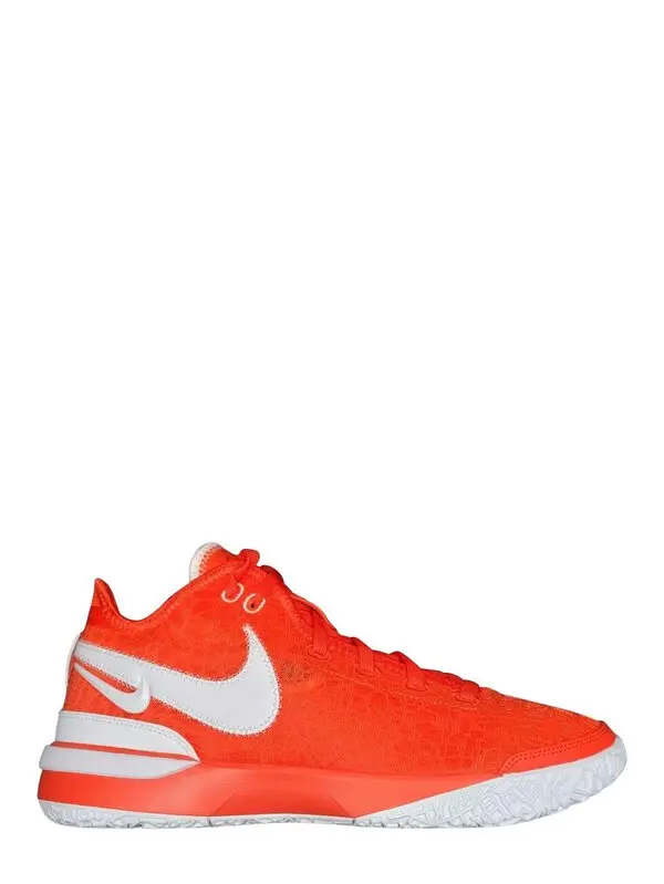 Nike Zoom Lebron Nxxt Gen Tb Promo Sneakers - Orange