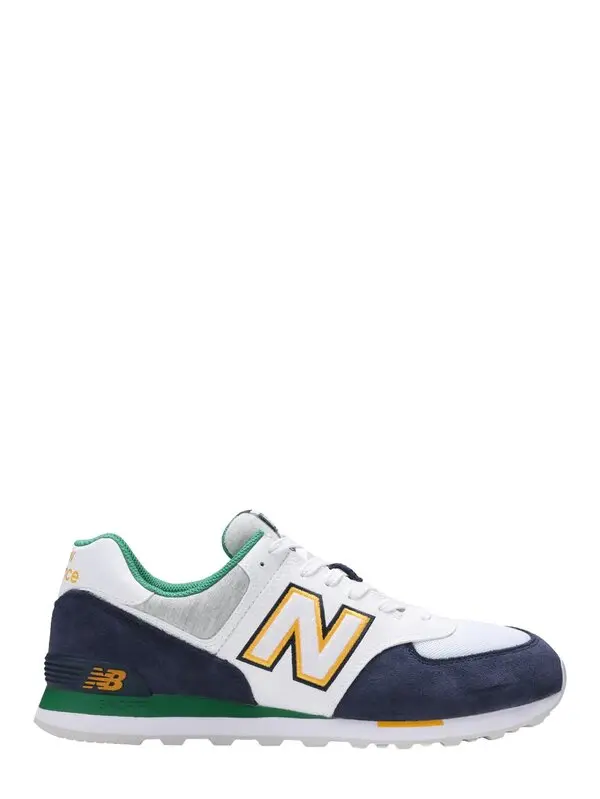 NEW BALANCE 574 Sneakers - Blue