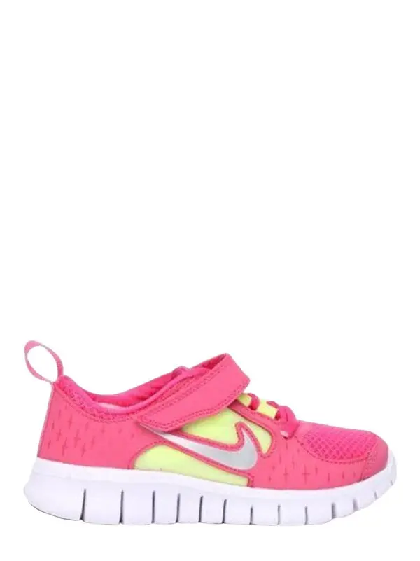 Nike Free Run 3 Ps 'spark - Pink