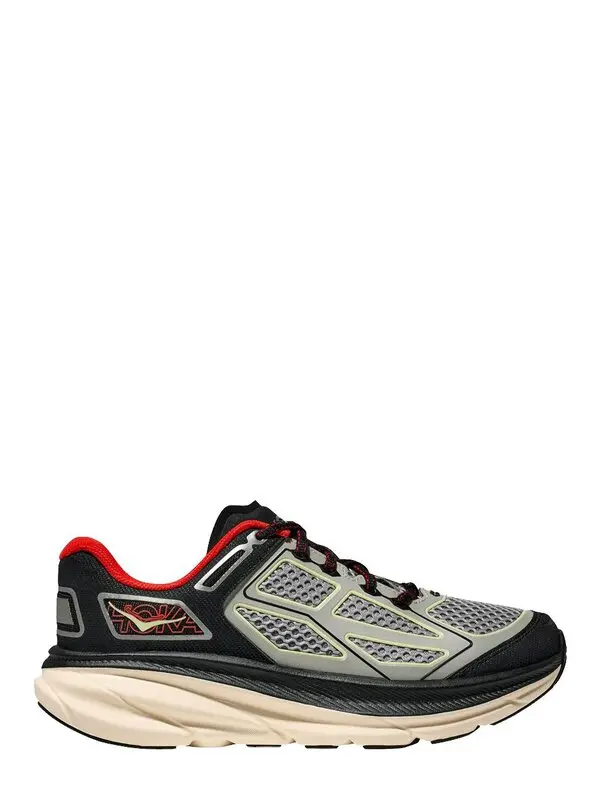 HOKA® Clifton One9 Sneakers - Grey