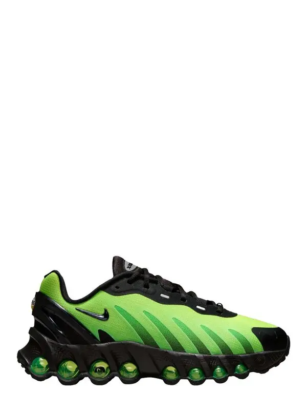 Nike Air Max Dn8 Gs Sneakers - Green