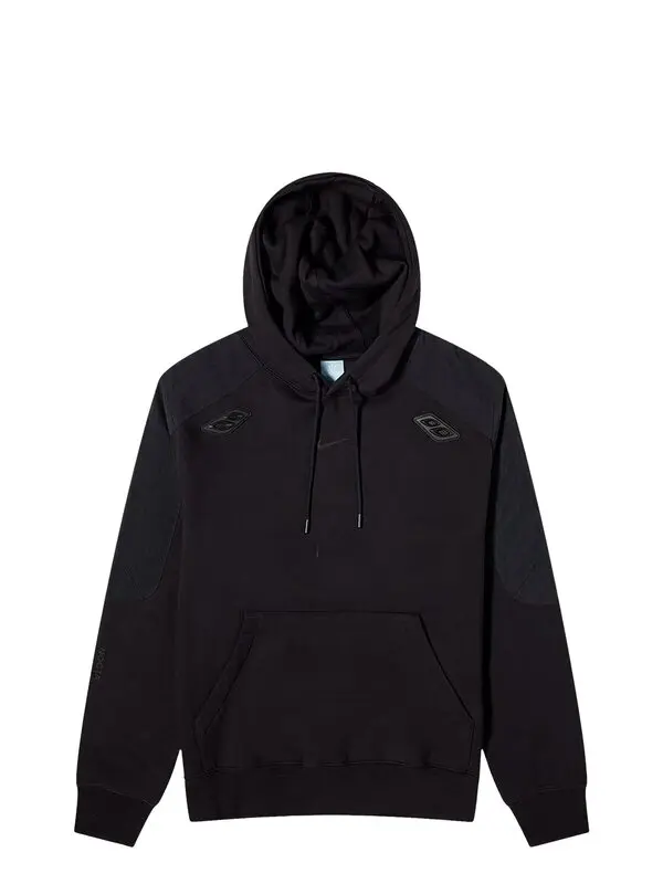 Nike X Nocta L’art Asphalt Hoodie - Black