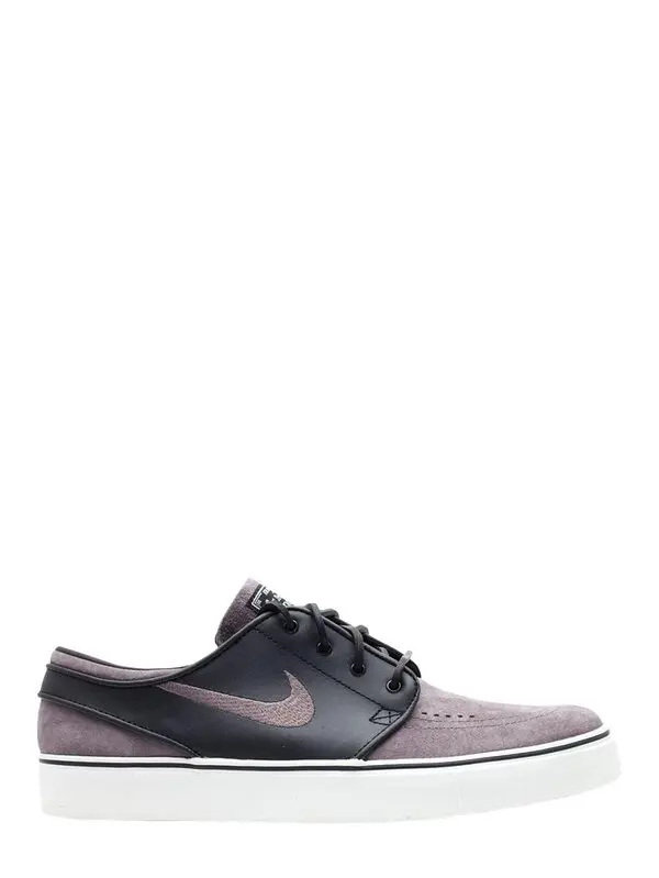 Nike Stefan Janoski Skate Sneakers - Black