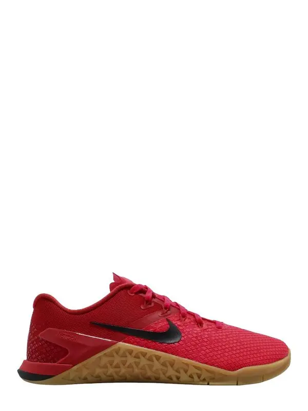 Nike Metcon 4 Xd Orbit Sneakers - Red