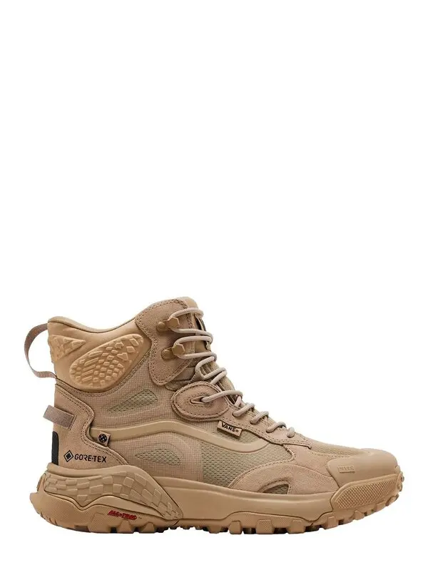 VANS Crestline Gore-tex Mte High-top Sneakers - Tan
