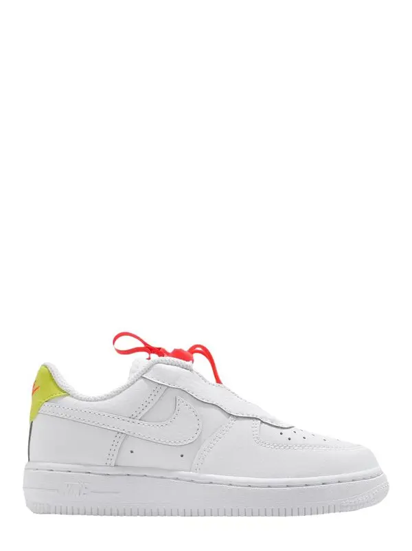 Nike Force Toggle Ps Sneakers - White
