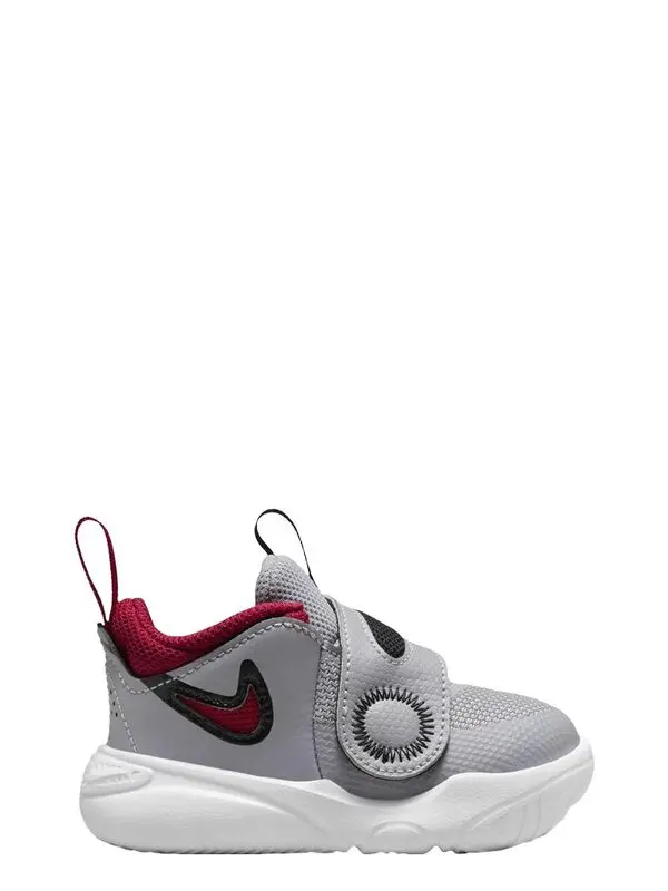 Nike Team Hustle D11 Td Sneakers - Grey
