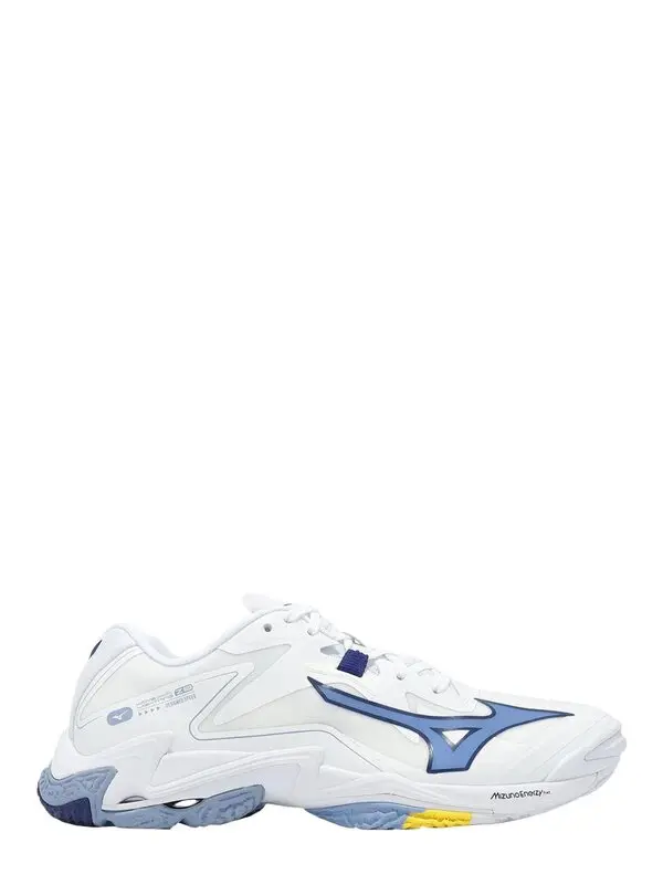 Mizuno Wave Lightning Z8 Athletic Sneakers - White