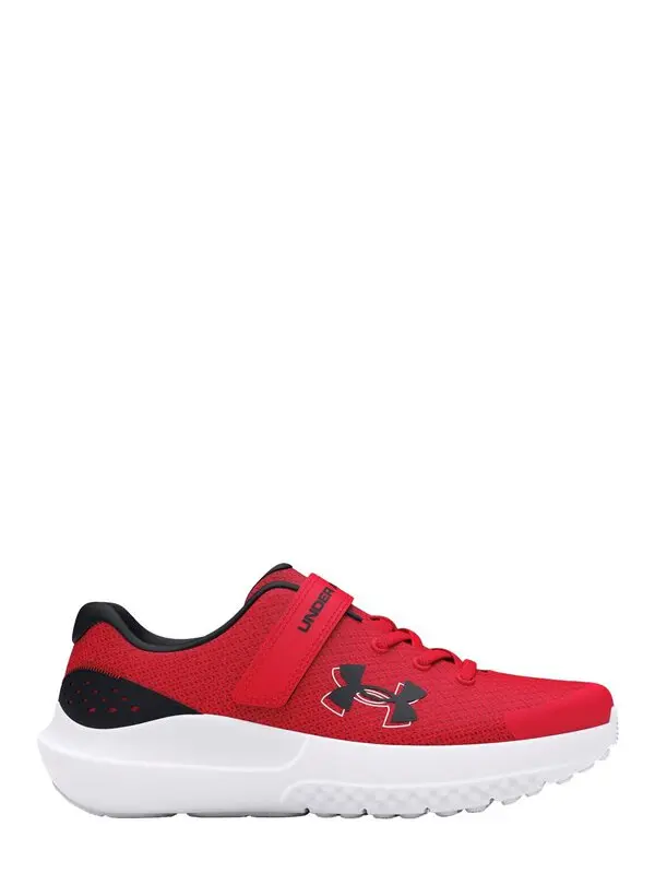 Under Armour Surge 4 Ps Sneakers - Red