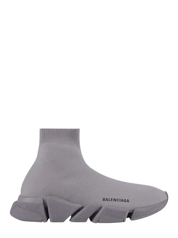Balenciaga Speed 2.0 Sneaker - Grey