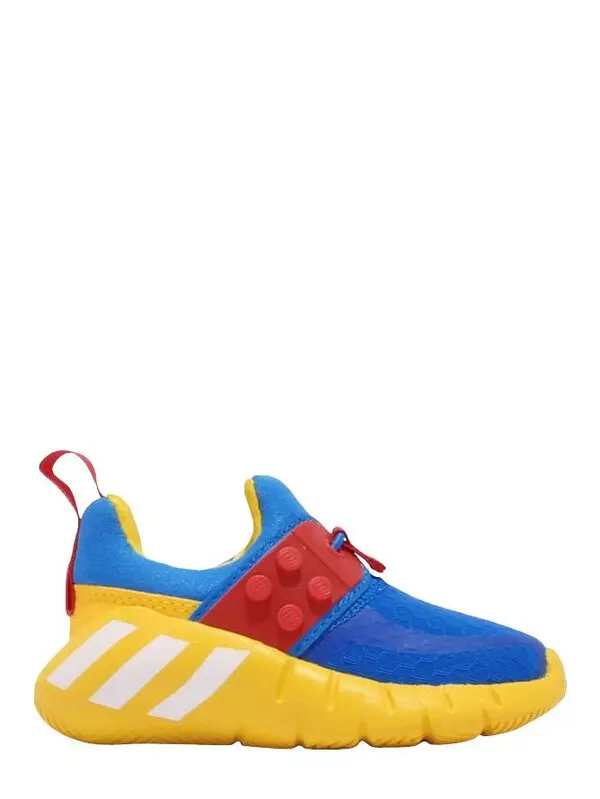 Adidas Lego X Rapidazen J Sneakers - Blue