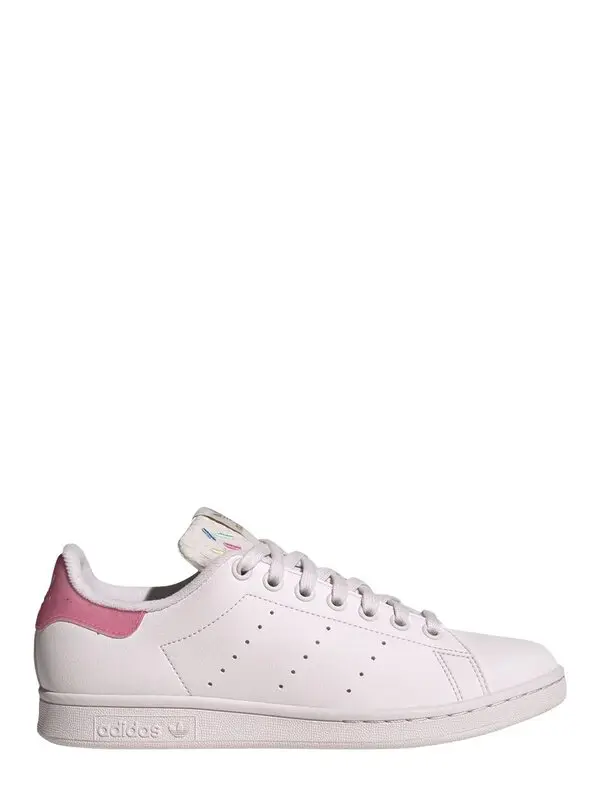Adidas Stan Smith Vegan Sneakers - Pink