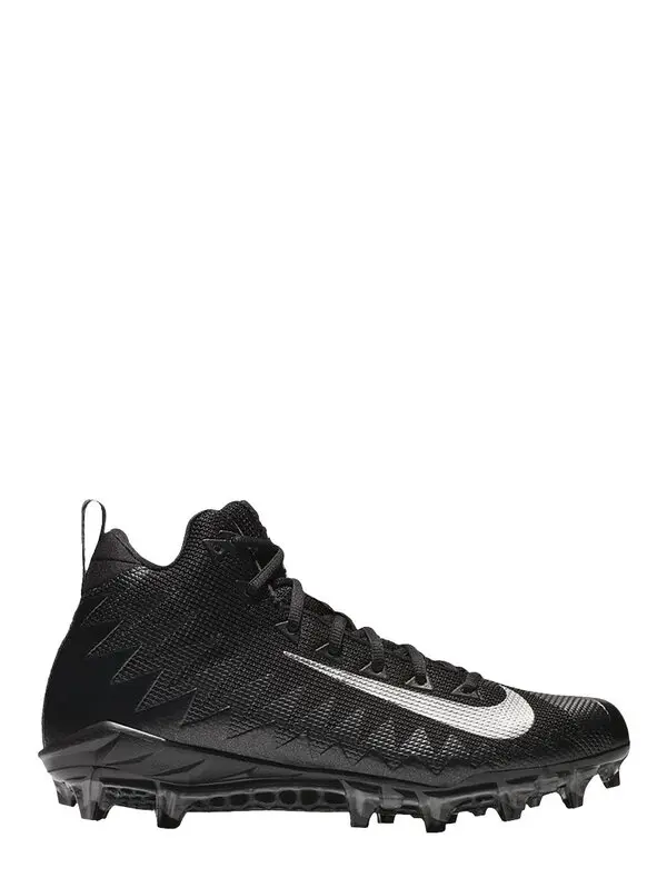 Nike Alpha Menace Pro Mid - Black