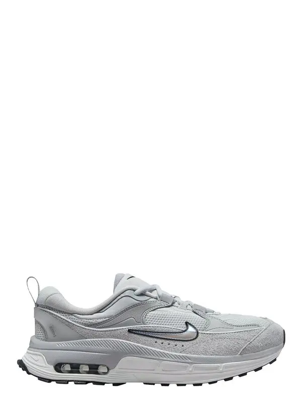 Nike Air Max Bliss Sneakers - Grey