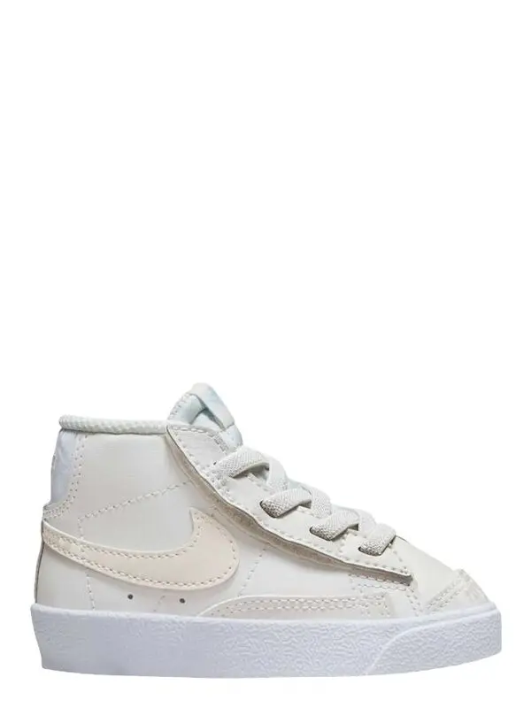 Nike Blazer Mid '77 Td Sneakers - White
