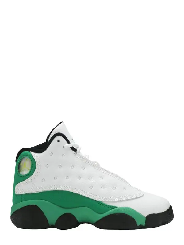 JORDAN 13 Retro Ps - White