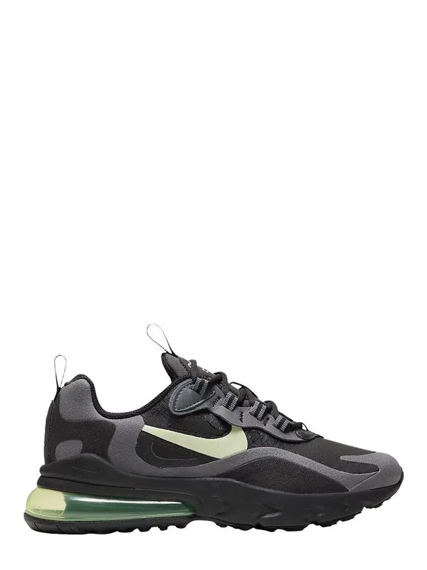 Nike Air Max 270 React Gs - Black