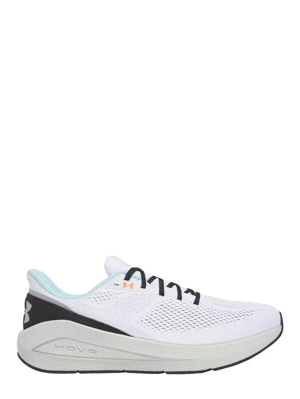 Under Armour Sonic Sneakers - White