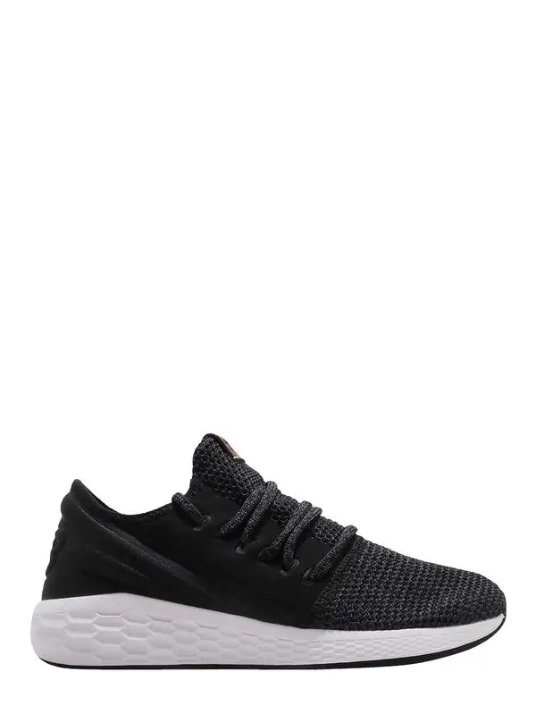 NEW BALANCE Fresh Foam Cruz Sneakers - Black