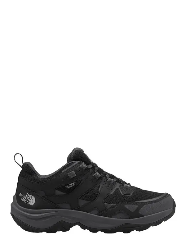 The North Face Hedgehog Iii Sneakers - Black