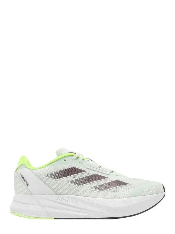 Adidas Duramo Speed Athletic Shoe - Green