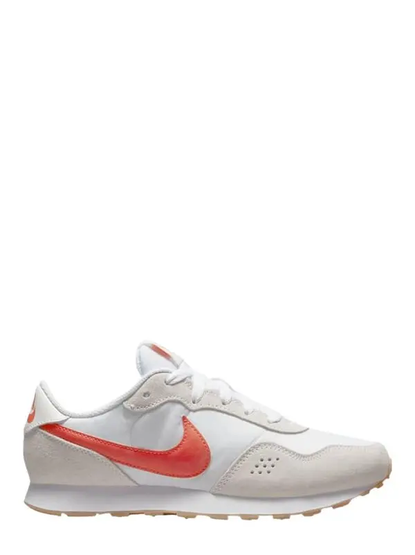 Nike Md Valiant Gs Sneakers - White