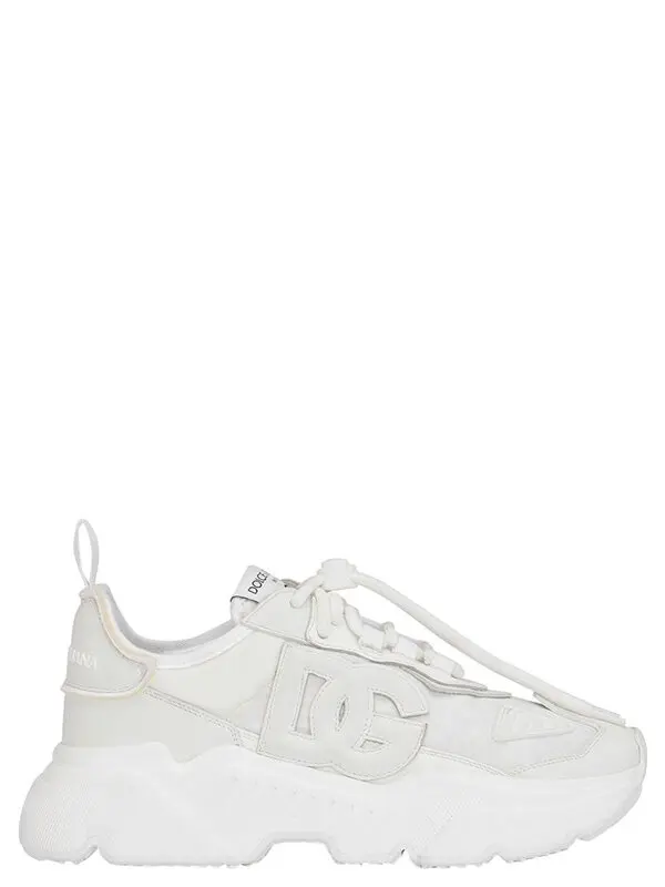 Dolce & Gabbana Daymaster - White