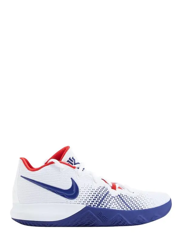 Nike Kyrie Flytrap Usa Sneakers - White