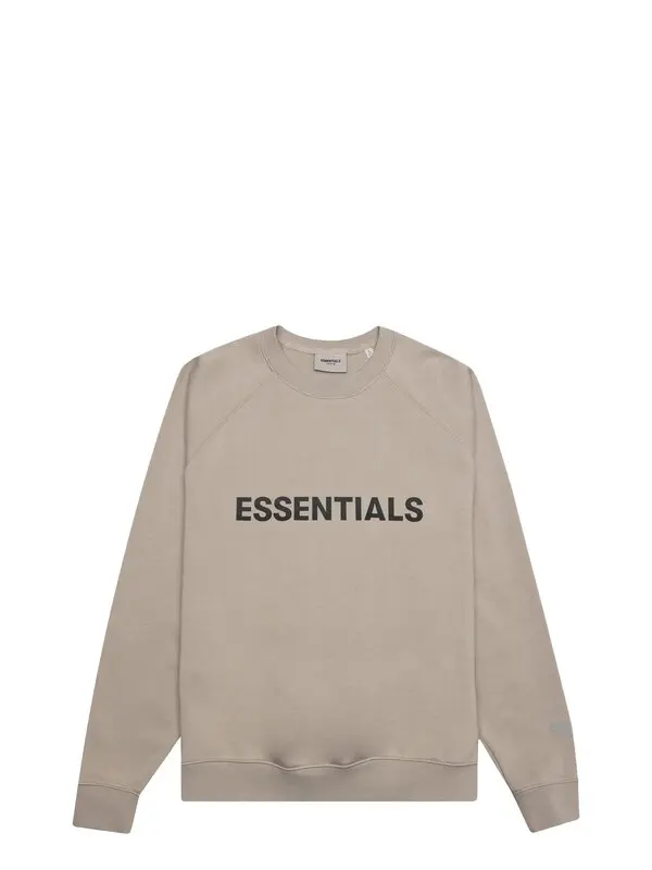Fear Of God Crewneck Sweatshirt - Green